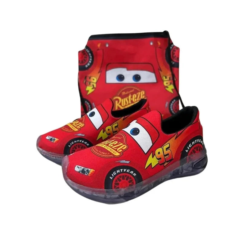 Tênis, Moda, Brinquedos Infantis e Mais Você Encontra na Raizza!