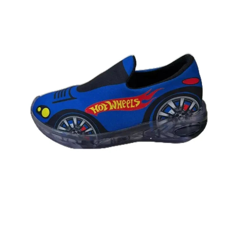 Tênis, Moda, Brinquedos Infantis e Mais Você Encontra na Raizza!