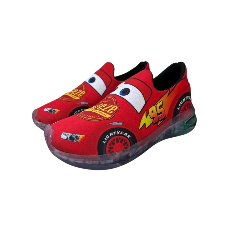 Tênis, Moda, Brinquedos Infantis e Mais Você Encontra na Raizza!